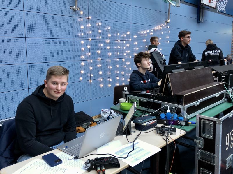 JAF 2023 - Dahlmannschule Bad Segeberg